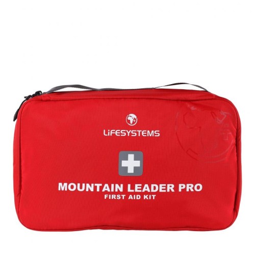 Apteczka turystyczna Lifesystems Mountain Leader Pro First Aid Kit w ...