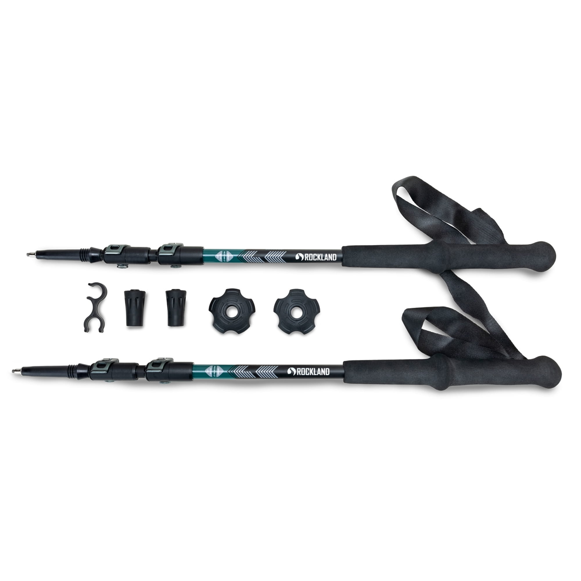Kije trekkingowe karbonowe Rockland Access Lite w EverTrek.pl