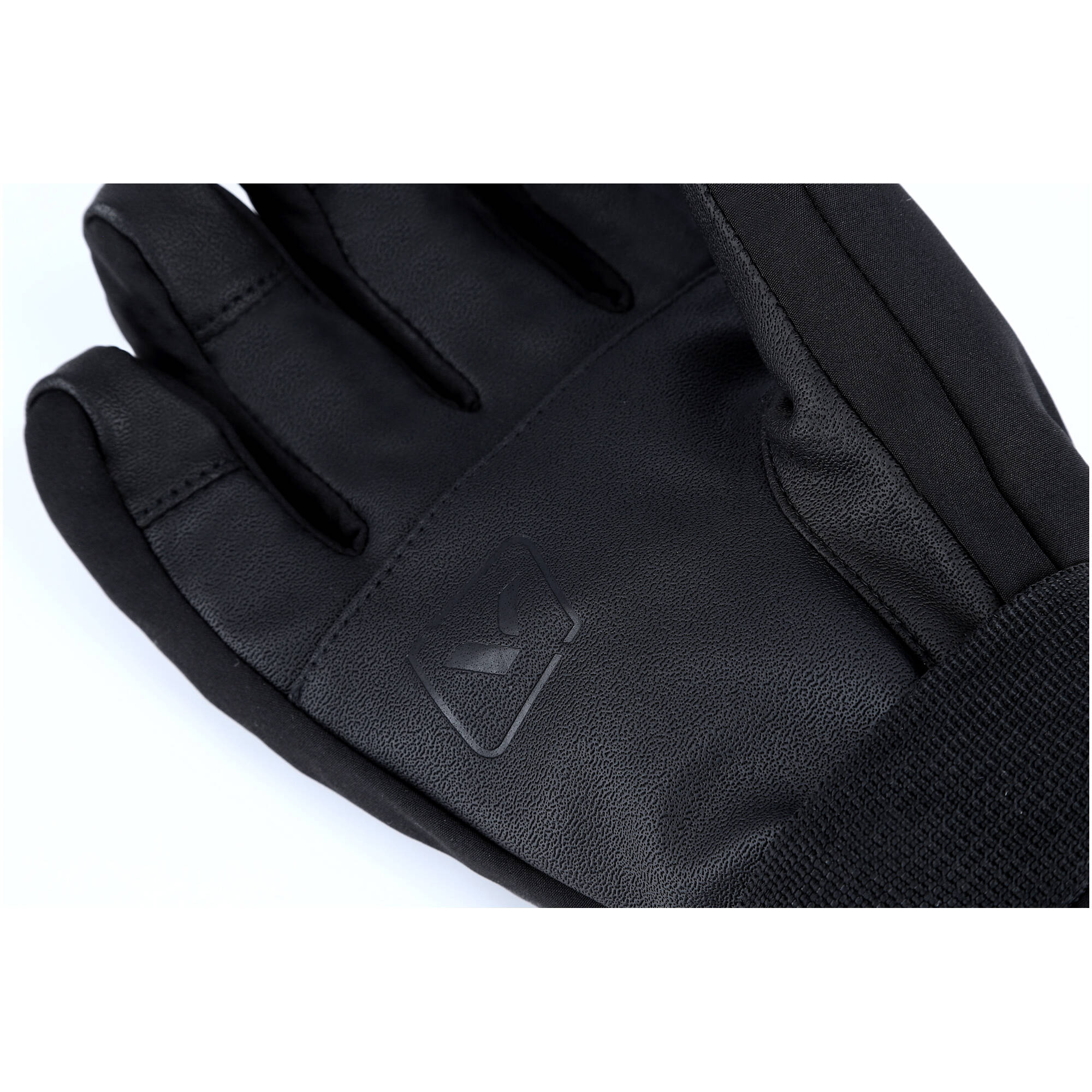 Rękawice snowboardowe z membraną Aqua Tex+ i ociepliną Primaloft Viking ...